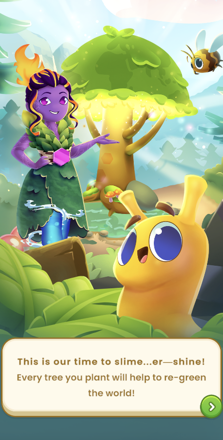 EverForest | Tim Carbone